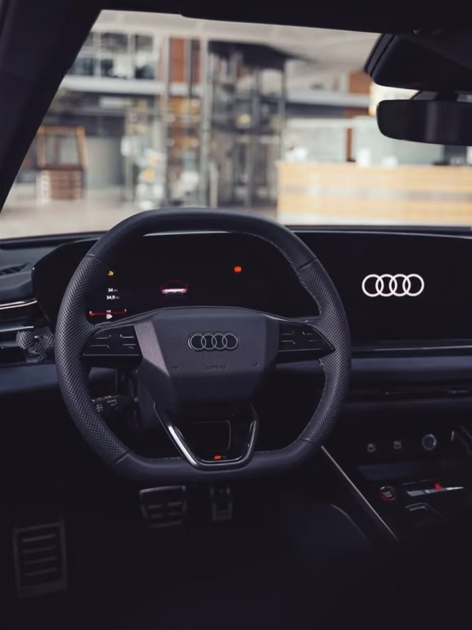 一汽-大众奥迪轿车怎么样 工信部实锤！全新奥迪A6L设计彻底颠覆，轴距加长42mm_什么值得买