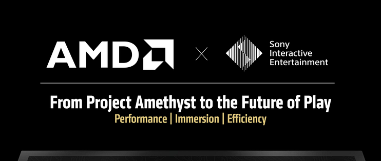 PS6 GPU迎来革命性升级：AI渲染、光追核心、通用压缩三合一_游戏机_什么值得买