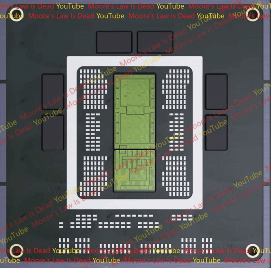 下一代Xbox Magnus曝光：24GB GDDR7内存惊艳亮相_游戏机_什么值得买