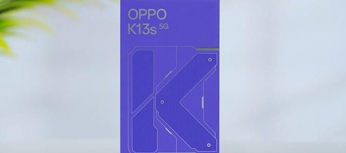 OPPO K13s评测：六年流畅+7000mAh续航，千元机新标杆？_手机_什么值得买