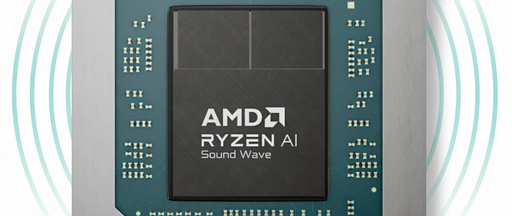 AMD Sound Wave 曝光：首款ARM APU来了，3nm工艺挑战骁龙X Elite！_CPU_什么值得买