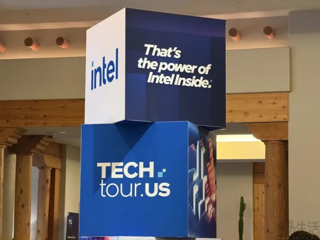 视频|18A制程首秀、新架构井喷：2025 Intel Tech Tour解析_CPU_什么值得买