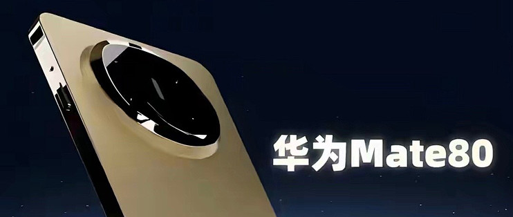 华为机海战术爆发！Mate80领衔五款新机，从旗舰到千元全覆盖_其他智能手机_什么值得买