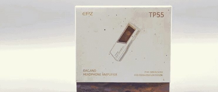 HiFi碎碎念：好声音美学，小评全新升级的EPZ TP55音频小尾巴_专业音频_什么值得买