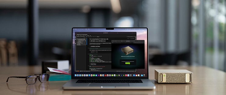 第四弹：NVIDIA DGX Spark大战M4max 大模型推理_显卡_什么值得买