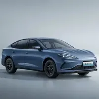 7.98万，128km续航，2026款海豹05DM-i低调加推，适合年底冲一冲_什么值得买