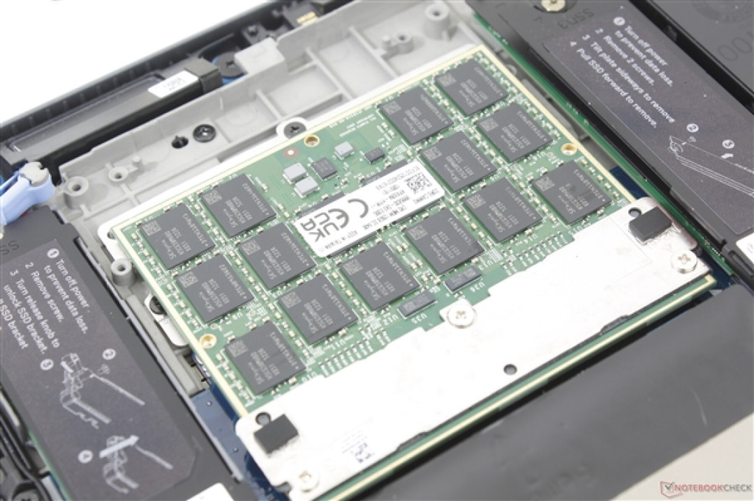 NVIDIA RTX PRO 5000专业显卡首测：居然搭配128GB CAMM2内存_显卡_什么值得买
