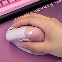 迈从鼠标怎么样 199元起，轻至39g：迈从 L7 系列超轻量化无线竞技鼠标上架预约_什么值得买