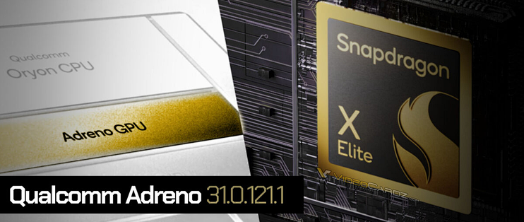 高通发布新版 Adreno GPU 驱动：12 款游戏画质与性能全面提升_笔记本电脑_什么值得买