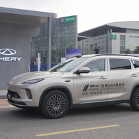 最具人感的辅助驾驶系统，地平线智驾HSD助力星途ET5惊艳首秀_什么值得买