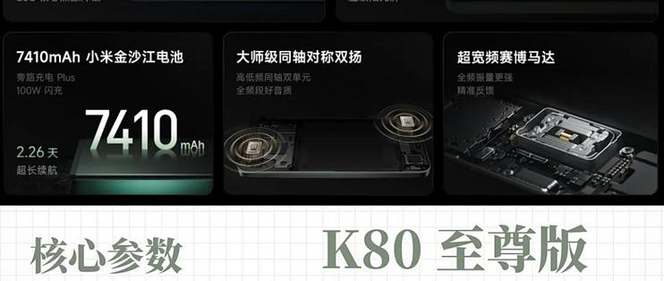 K90PM和K80U哪个更值得入手？全网用户观点大PK_安卓手机_什么值得买