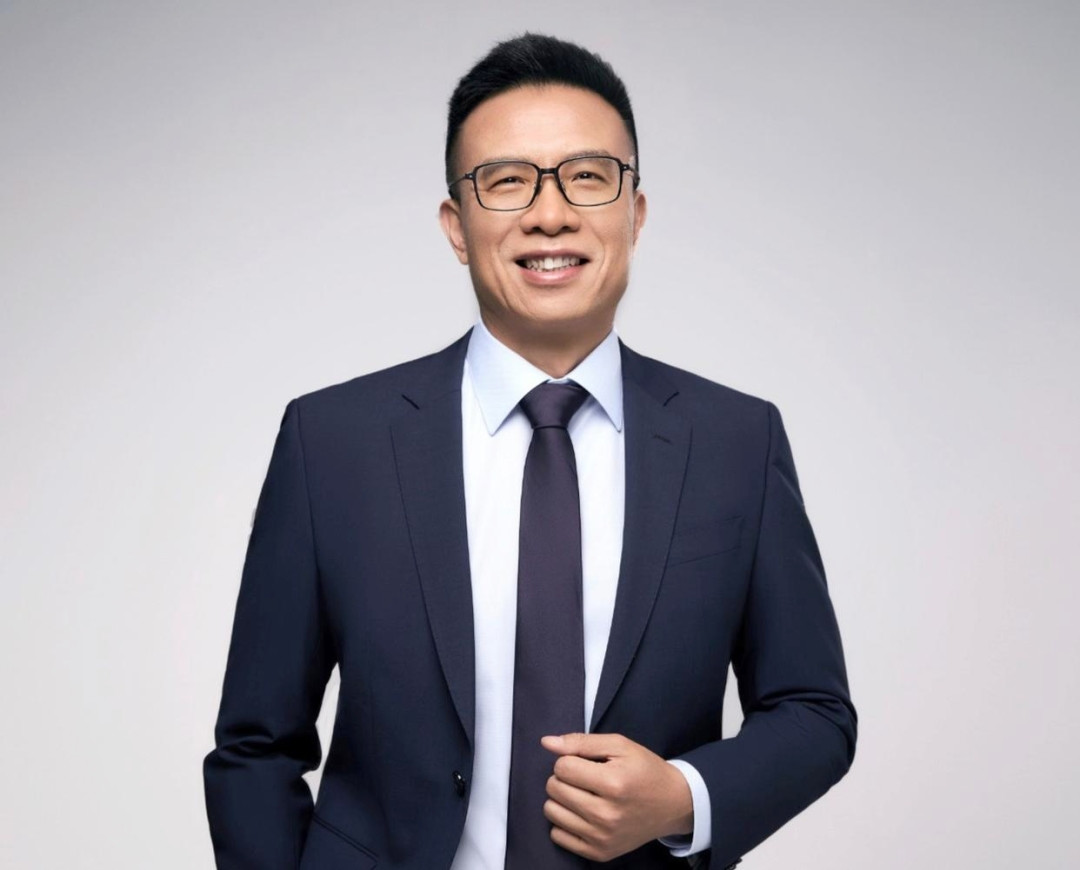 Walmart Names Liu Peng President of Sam's Club China Amid Expansion and ...