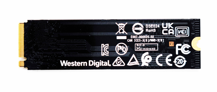 西数SN740 2TB OEM固态值得买吗？全网用户观点大PK_固态硬盘_什么值得买