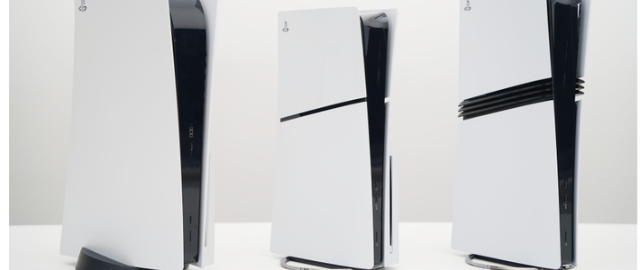 PS5 Slim vs PS5 Pro怎么选？300+用户真实体验告诉你答案_游戏机_什么值得买