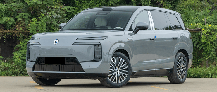 比唐DM-p还便宜？比亚迪腾势 N8L 大六座 SUV，29.98万起_新能源车_什么值得买