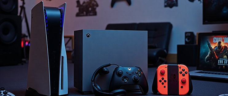 Switch2 vs PS5怎么选？200+玩家真实体验告诉你答案_游戏机_什么值得买