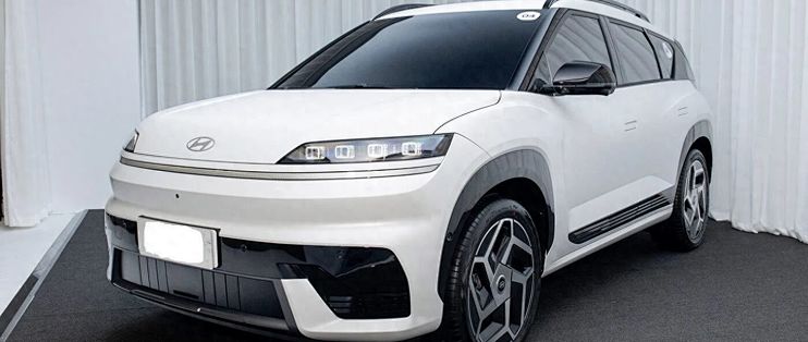 北京现代EO羿欧11.98万起：亲民纯电SUV新高度还是低价走量策略？全网观点大PK_SUV_什么值得买