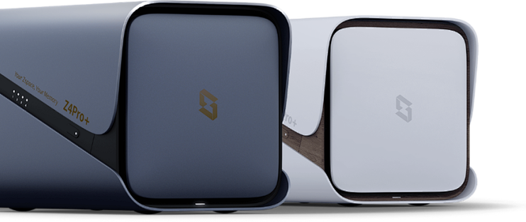 极空间Z4Pro+是家庭数据管家还是智商税？1000+用户观点大碰撞_网络存储_什么值得买