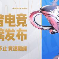 #2026王者电竞规划发布##KPL年总决赛10月31日开票#王者十年，竞逐巅峰..._什么值得买