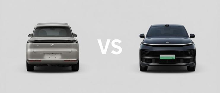 智己LS9 vs 理想L9 vs 问界M9？68位用户实测对比，高端SUV谁更值得买_新能源车_什么值得买