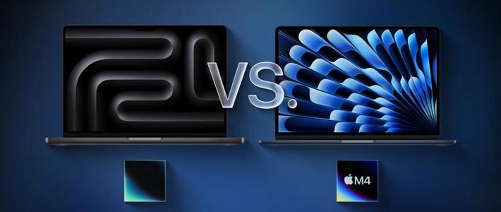 M5 MacBook Pro vs M4 MacBook Pro？38位用户真实体验告诉你该选谁_普通笔记本_什么值得买