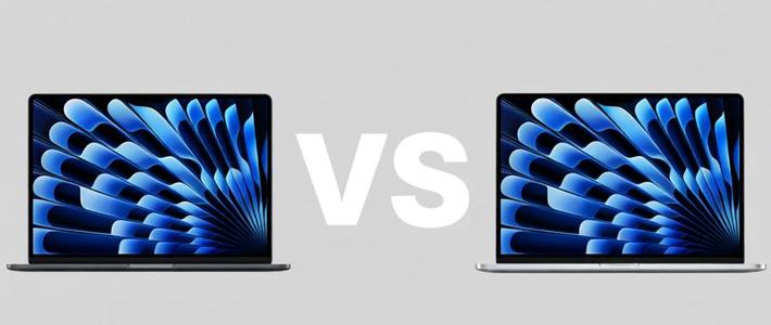 MacBook Air vs MacBook Pro怎么选？我们汇总了2025年真实用户与大V的深度建议_普通笔记本_什么值得买