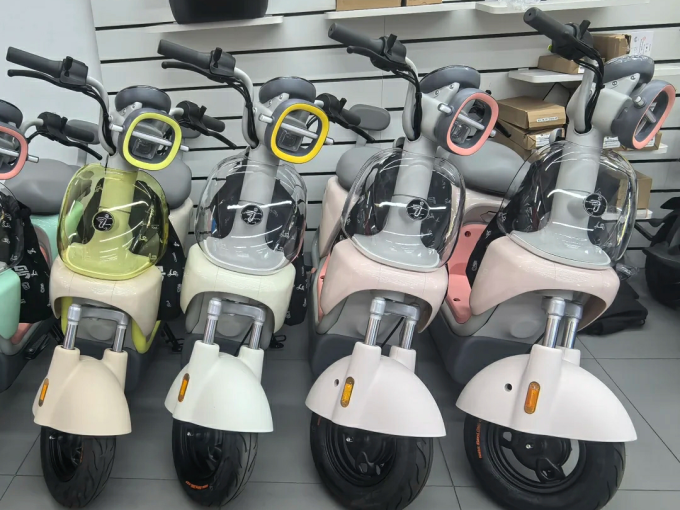 九号电动车整车怎么样 九号Qz1 MIX电动自行车体验_什么值得买