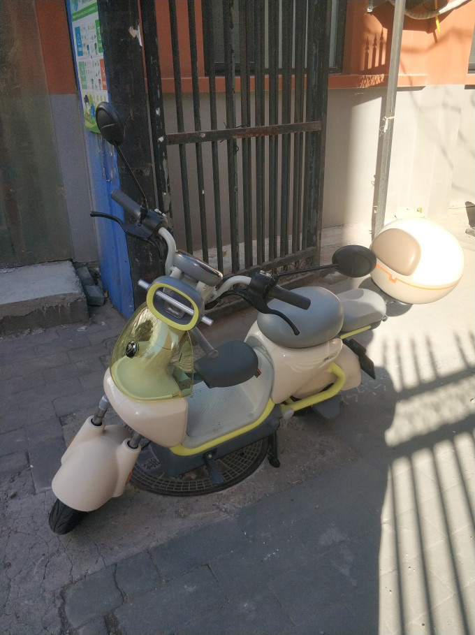 九号电动车整车怎么样 九号Qz1 MIX电动自行车体验_什么值得买