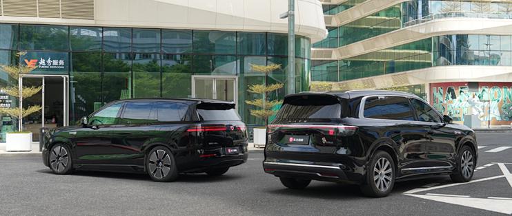 腾势N8L vs 问界M8 vs 理想L8？30万级大六座SUV怎么选？我们汇总了上百条真实用户观点_SUV_什么值得买