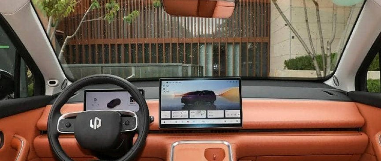 零跑C16全面解析：630km续航与激光雷达打造全能家用SUV_新能源车_什么值得买