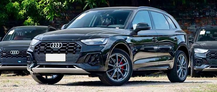 2026款奥迪Q5L vs 2025款奥迪Q5L？38位车主真实体验告诉你怎么选_中大型SUV_什么值得买