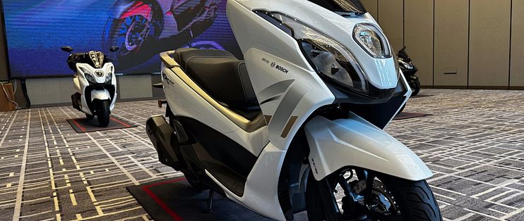 豪爵UFR150 vs UHR150？32位真实用户深度体验后，答案出人意料_摩托车整车_什么值得买