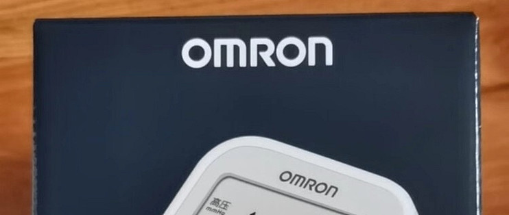 欧姆龙U726J：家人的智能健康管家_血压计_什么值得买