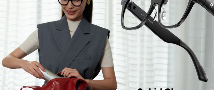 BOLON×Rokid智能眼镜是“未来刚需”还是“噱头大于实质”？1000+用户观点大碰撞_智能眼镜_什么值得买