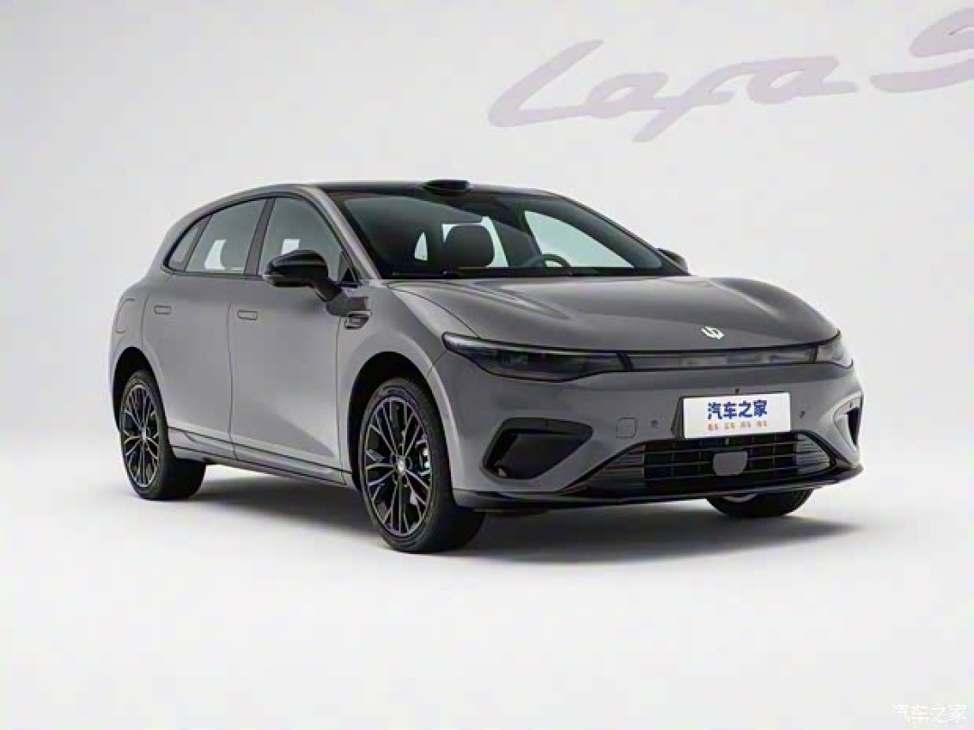零跑Lafa5预售将启：续航达605公里，2025年上市_新能源车_什么值得买