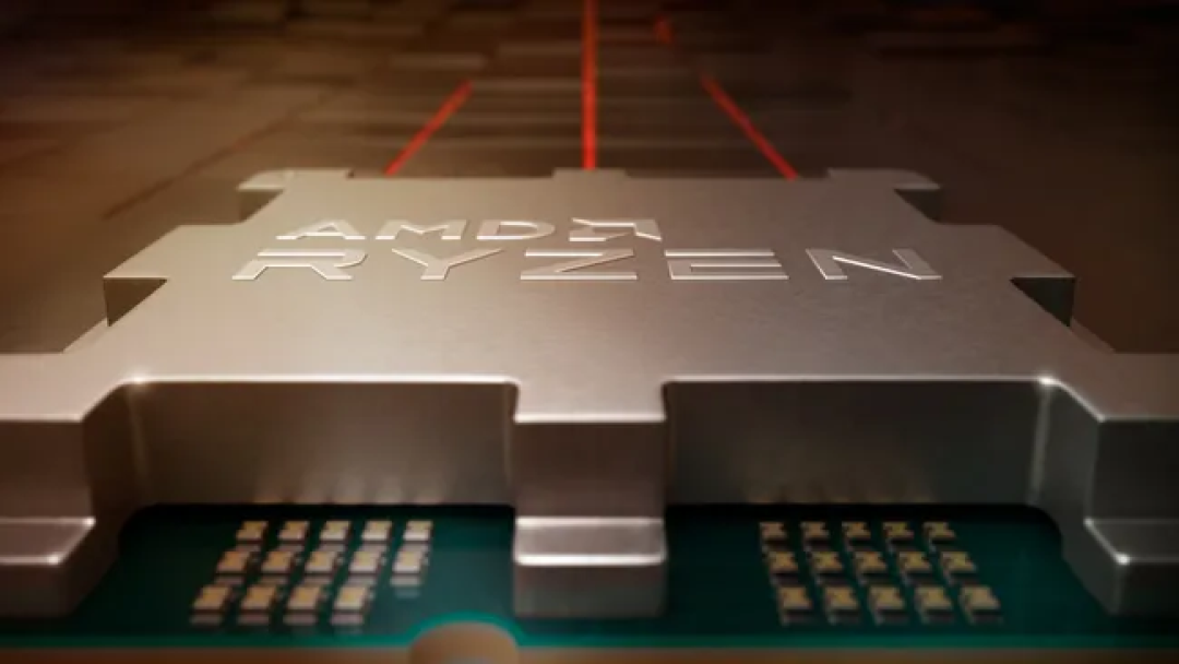 AMD Ryzen 5 7500X3D首测曝光！或成最强性价比X3D处理器_CPU_什么值得买