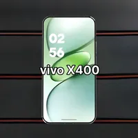 vivo安卓手机怎么样 vivo X400曝光：无孔阔屏+7000mAh电池，真香预定！近日，网上曝光了..._什么值得买