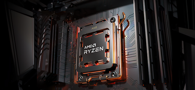 AMD Zen 6处理器将于明年发布：首发数据中心，消费级再等等_CPU_什么值得买