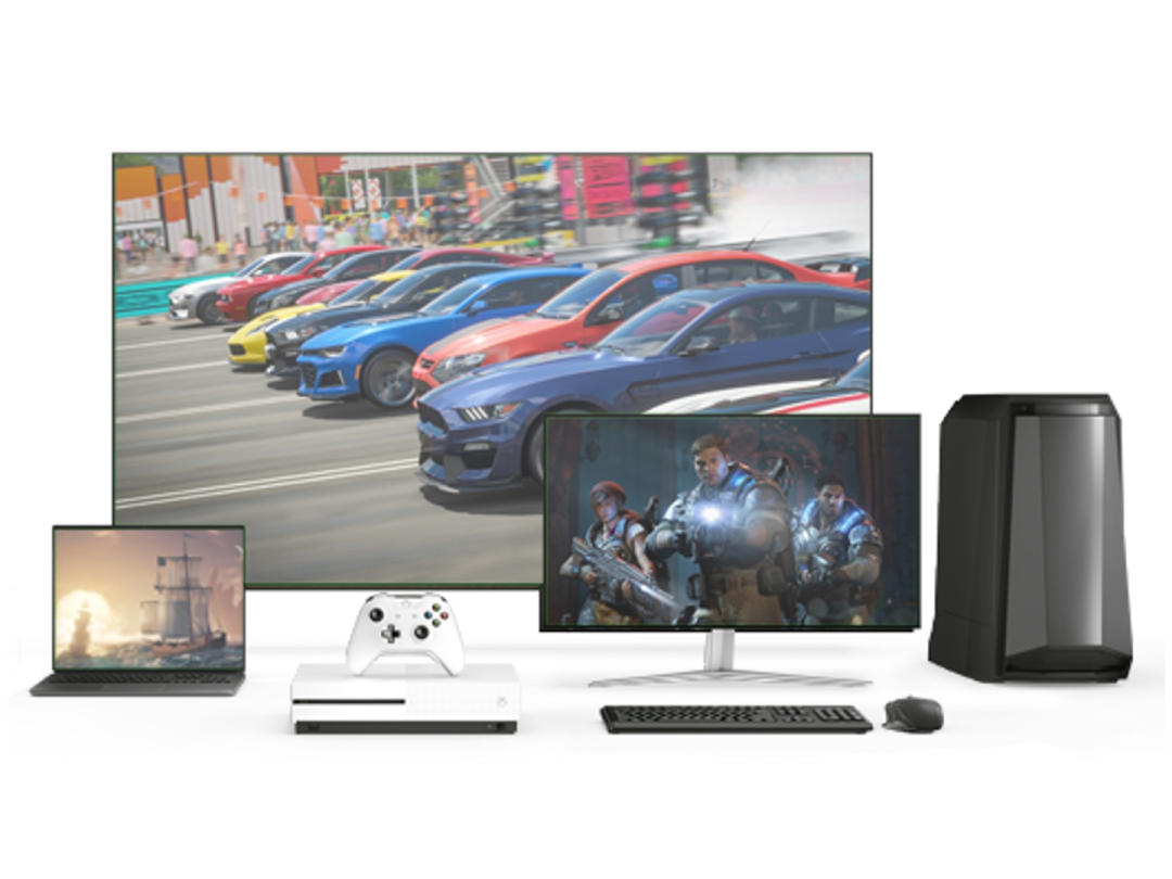 下一代 Xbox 或将变身 PC？微软新工具包暗示重大转向_游戏机_什么值得买