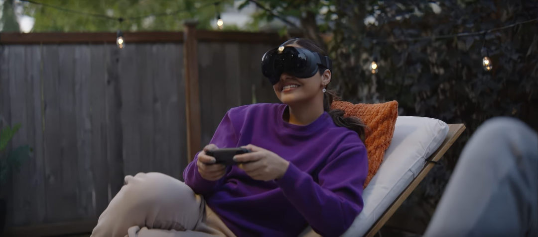 Valve 推出 Steam Frame：首款骁龙驱动的 SteamOS VR 头显亮相！_VR设备_什么值得买