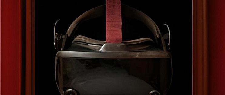 Steam Frame：从此不再接灰_VR设备_什么值得买