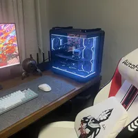 9800x3d+5070ti的不钙不贵搭配，供参考_什么值得买