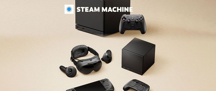 Steam Machine vs Steam Deck：选客厅主机还是掌机？38位用户真实体验告诉你答案_游戏机_什么值得买