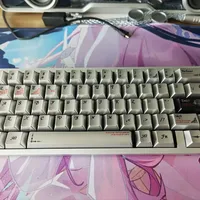 今日键盘分享 neo65cu_什么值得买