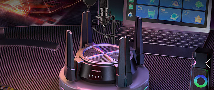 磊科N60PRO路由器刷OpenWrt教程_路由器_什么值得买