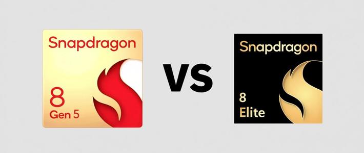 骁龙8 Gen5 vs 骁龙8 Elite Gen5？200+用户真实体验告诉你怎么选_CPU_什么值得买