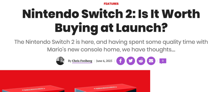 日本国内版 vs 多语言版 Switch 2？我们汇总了真实用户开箱体验，答案在这_游戏机_什么值得买