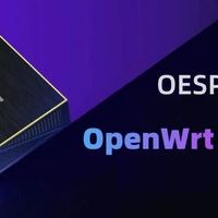 10余个固件30遍狂刷测试，OESPlus设备OpenWrt详细刷机教程来了！_什么值得买