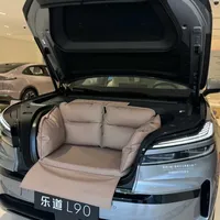 乐道L90的240L前备舱——家庭幸福感放大器_什么值得买