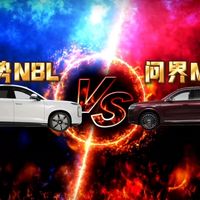 腾势N8L vs 问界M8：不比不知道，一比吓一跳！_什么值得买